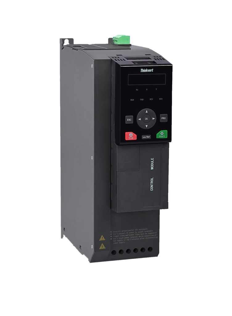 Biến tần Thinkvert TI120-4T7.5G/11LB